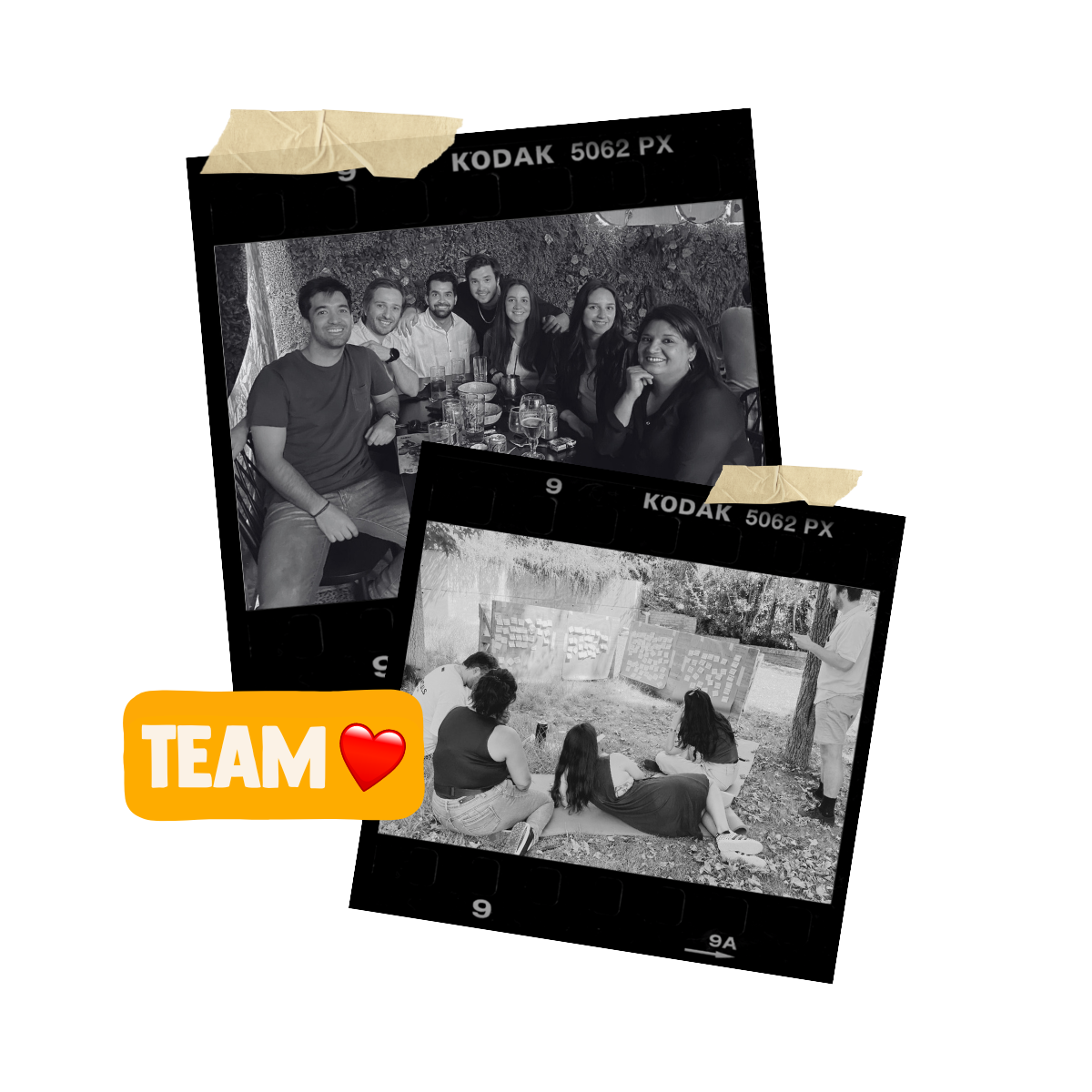 ¿Quiénes somos? – UNDERFIVE