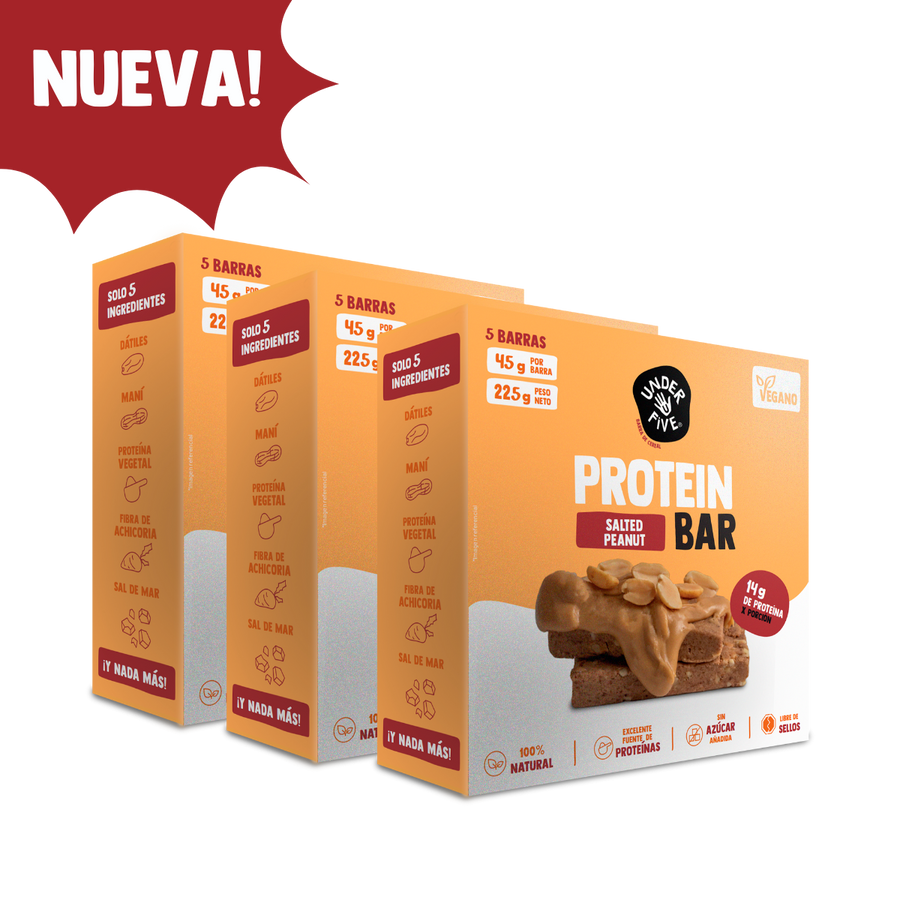 Productos – UNDERFIVE