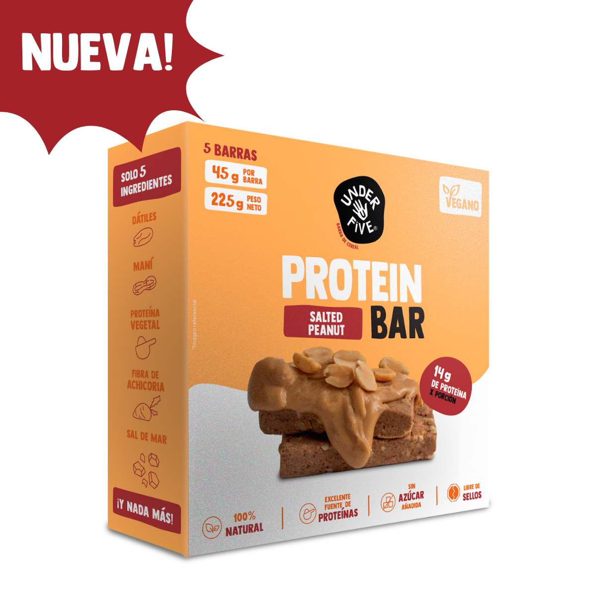 Llegó Kids Cookies: El Snack Hecho para Ellos con Hasta 5 Ingredientes ...