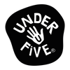 Underfive Peanut Butter – UNDERFIVE
